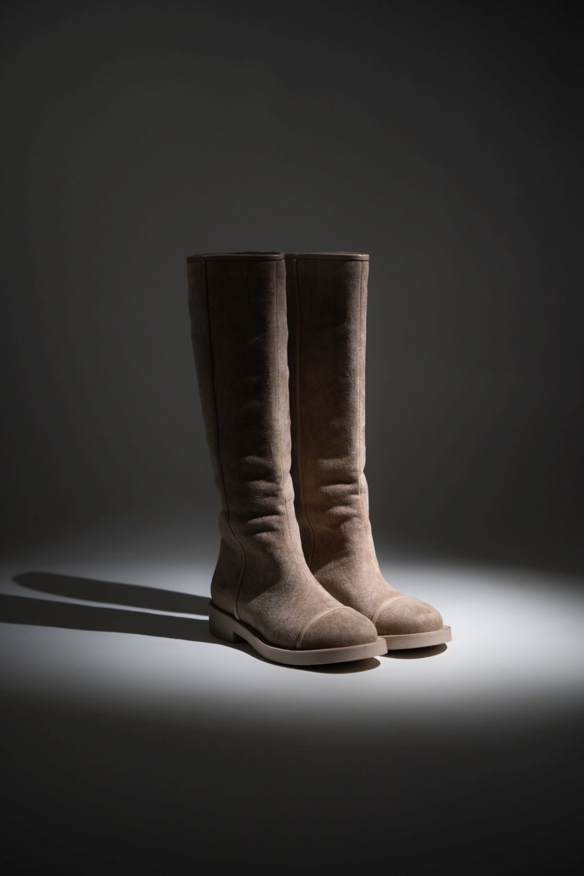 LÉLIE Ženske Cipele - Venus Cream